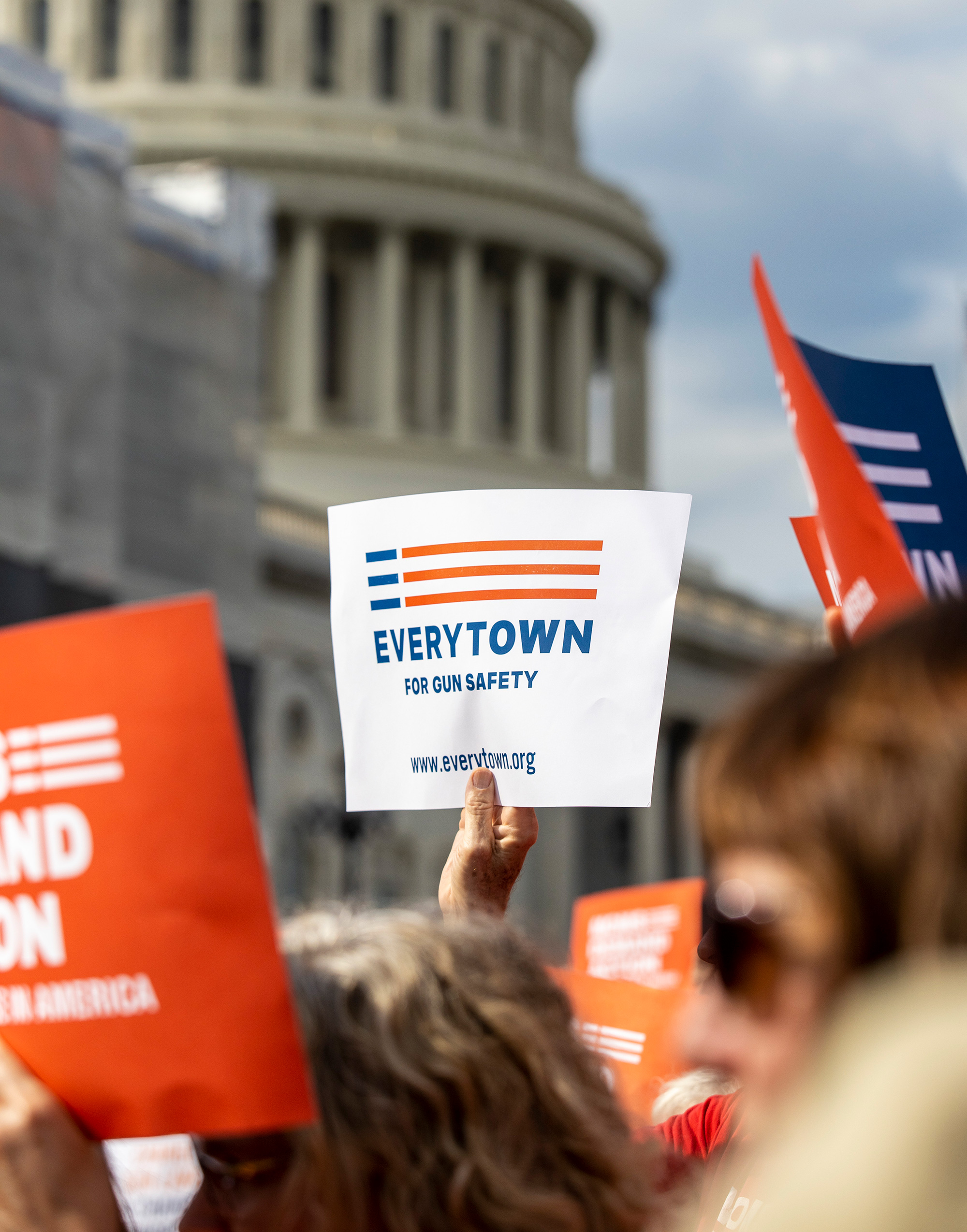 Give to Everytown | Everytown
