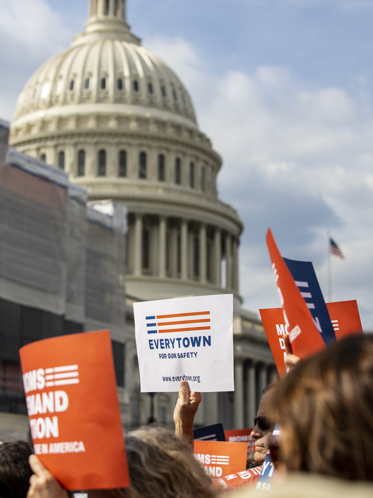 Find Your Representatives | Everytown