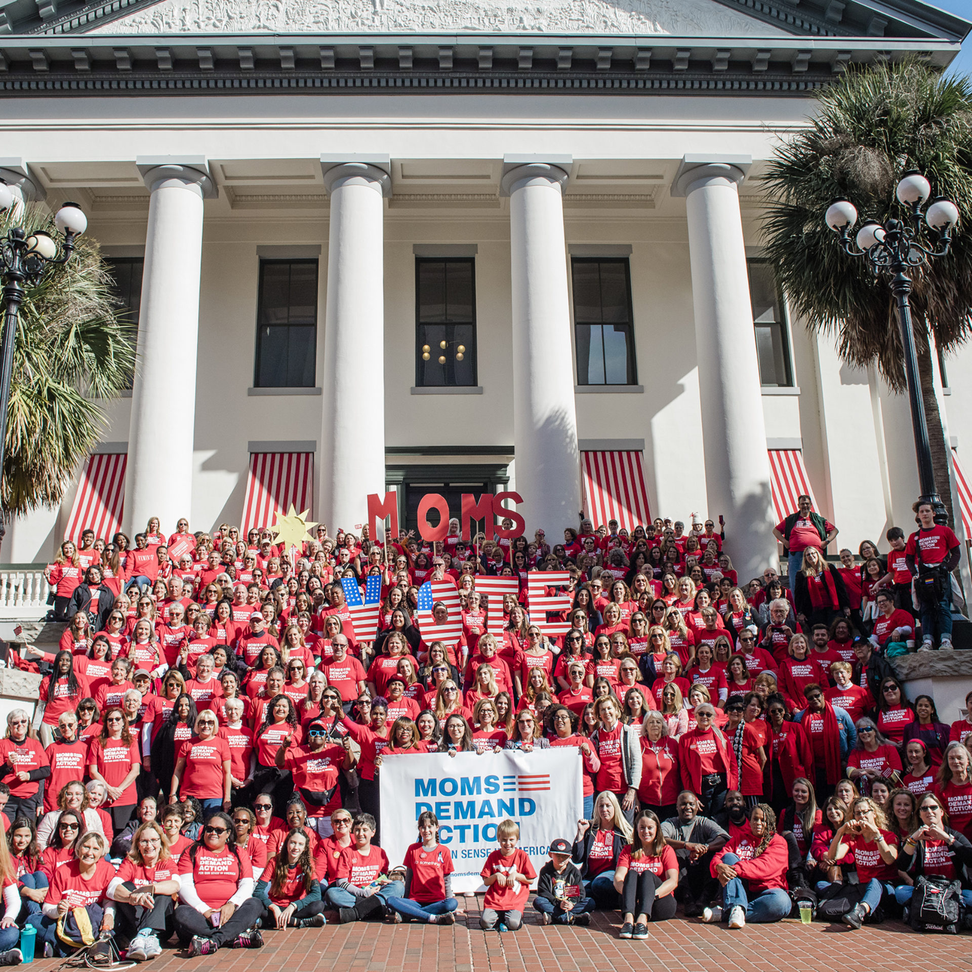 Our Work | Everytown