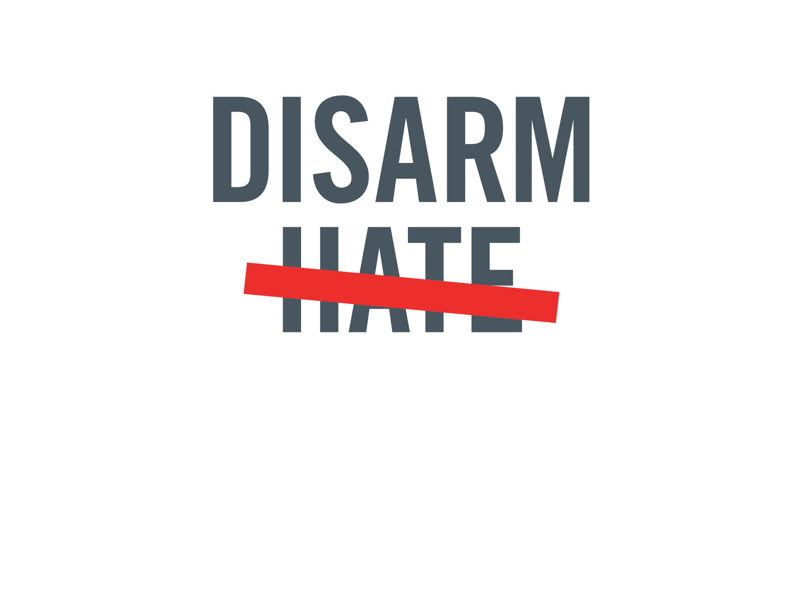 H.R. 2708: The Disarm Hate Act Would Interrupt the Deadly Intersection ...