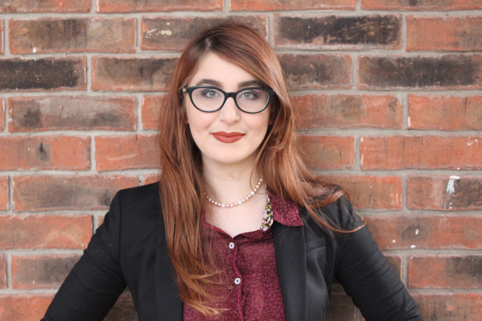 Advice from Mariam El-Haj: Therapist, Moms Demand Action Leader ...