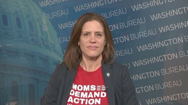 A Conversation With Navy Veteran and Everytown Veterans Advisory ...