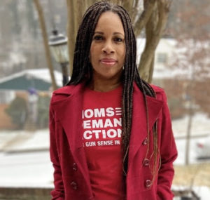 Everytown Taps Angela Ferrell-Zabala as Head of “Movement Building” - A ...