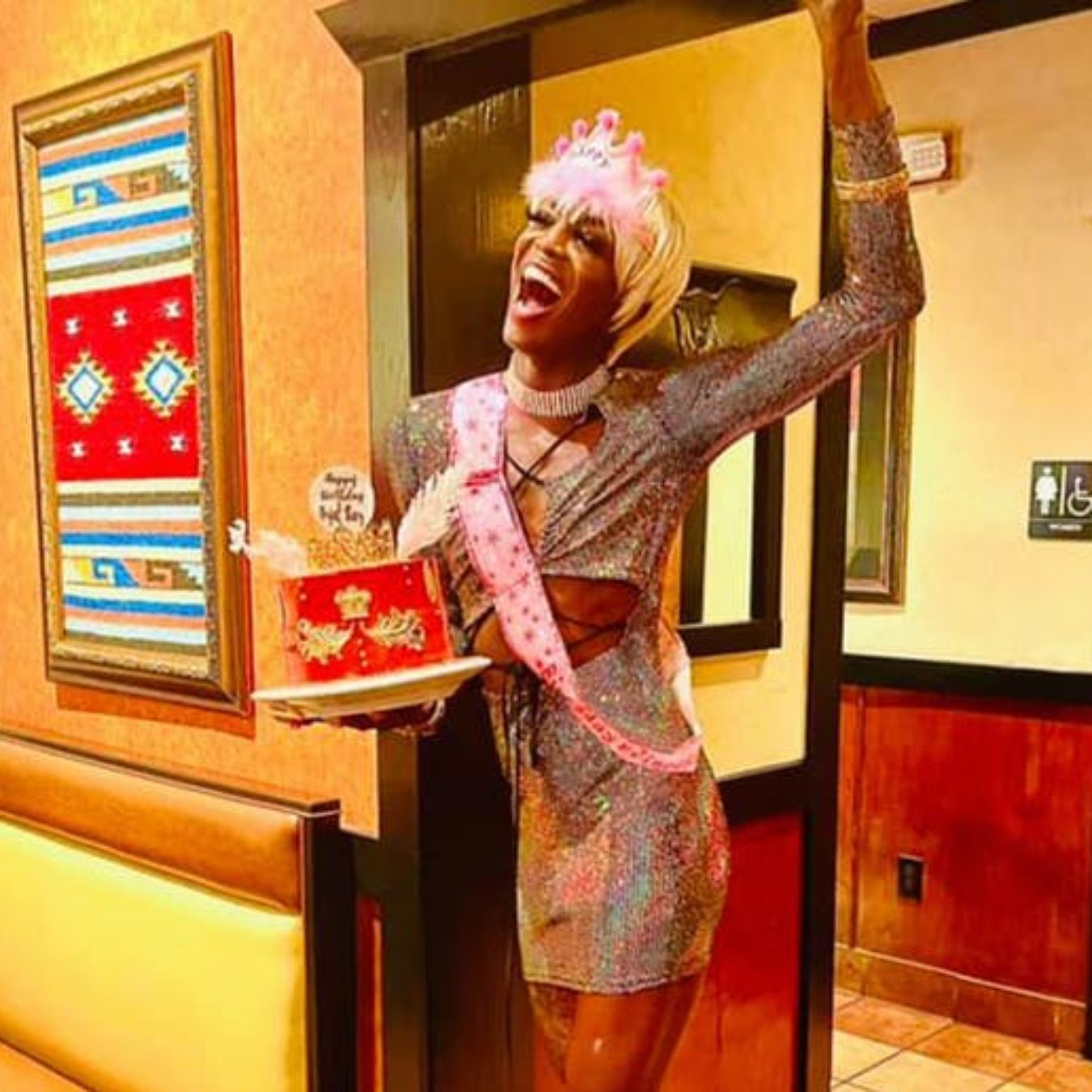 Remembering the 48 transgender, non-binary, and gender non-conforming ...