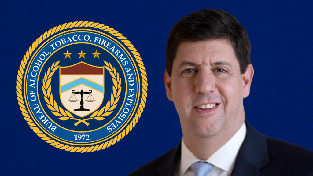 Why the Senate Should Confirm Steve Dettelbach as ATF Director | Everytown