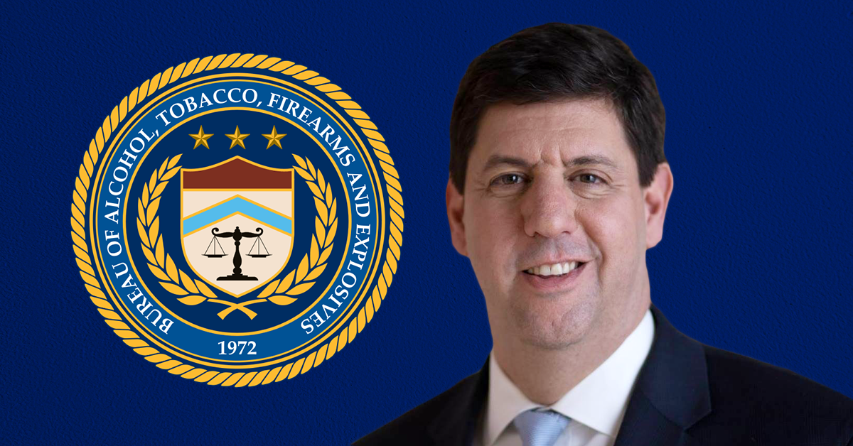 Why the Senate Should Confirm Steve Dettelbach as ATF Director | Everytown