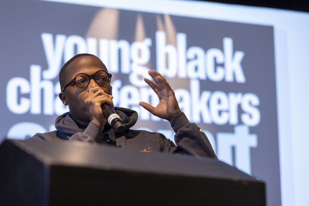Young Black Changemakers Summit: 2023 Recap | Everytown