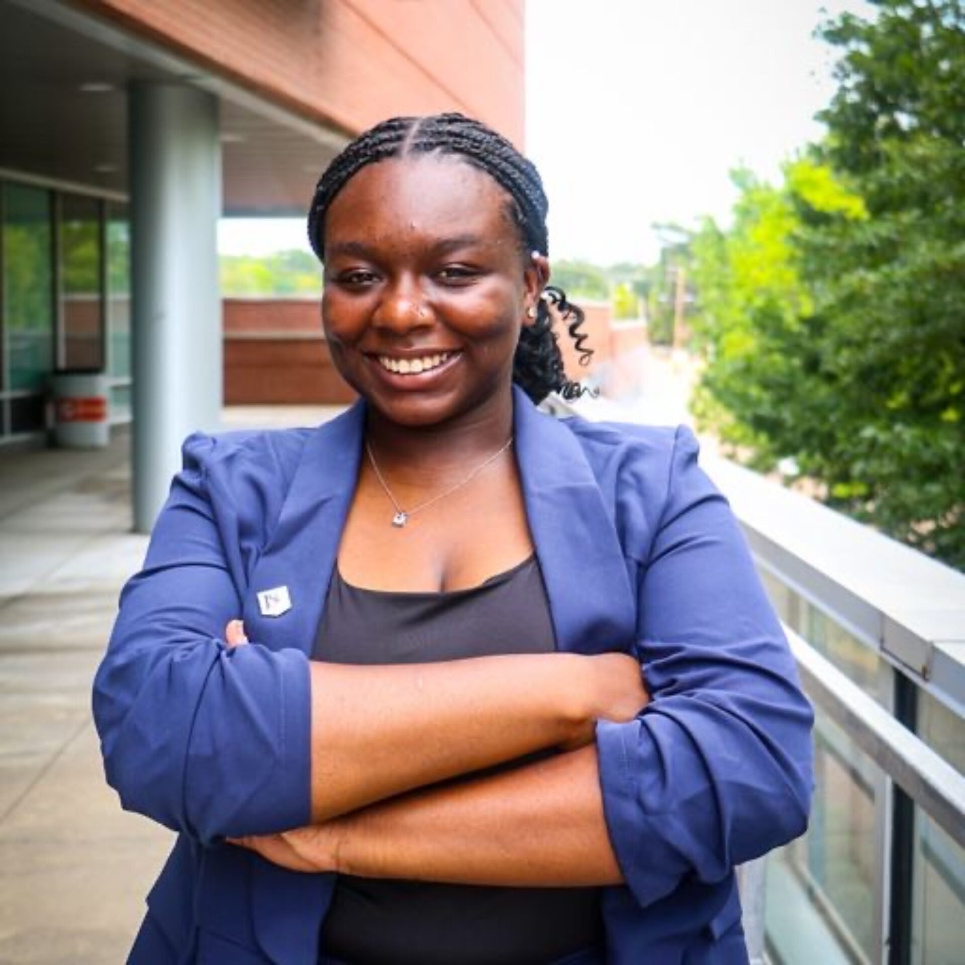 Why These Black Students Are Taking Action on Gun Violence Prevention ...