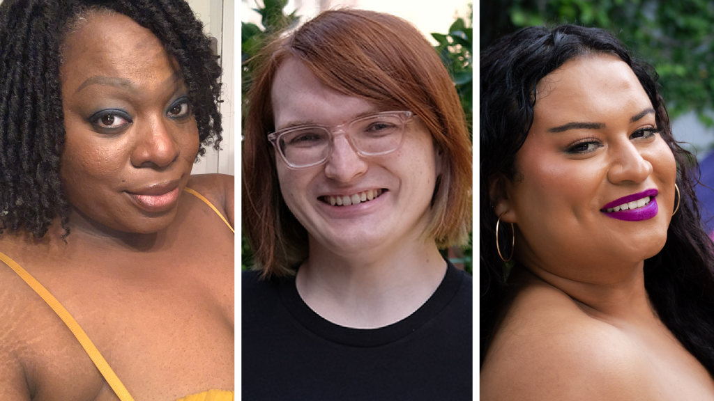 Ahead of Trans Day of Visibility, Three Advocates Share What Gives Them ...