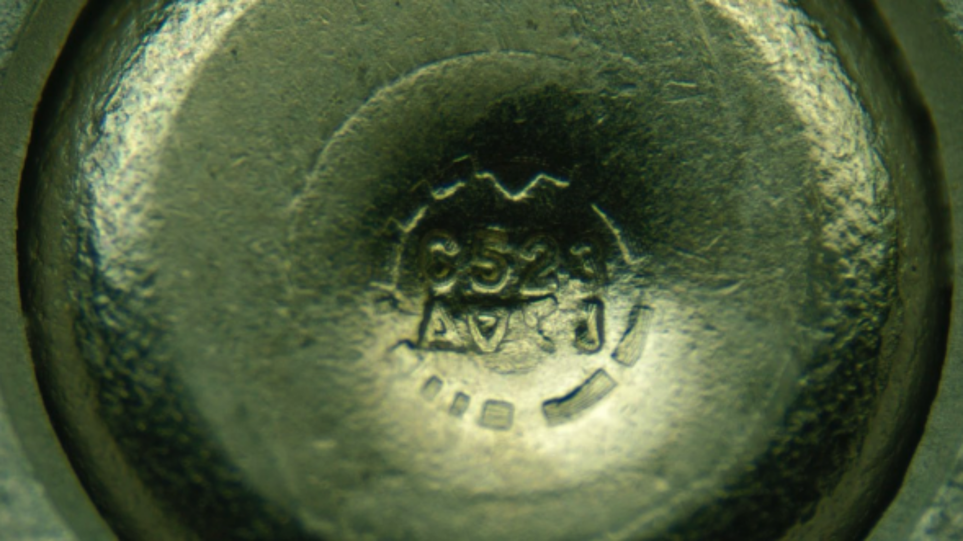 What Is Microstamping, and How Does It Work? | Everytown