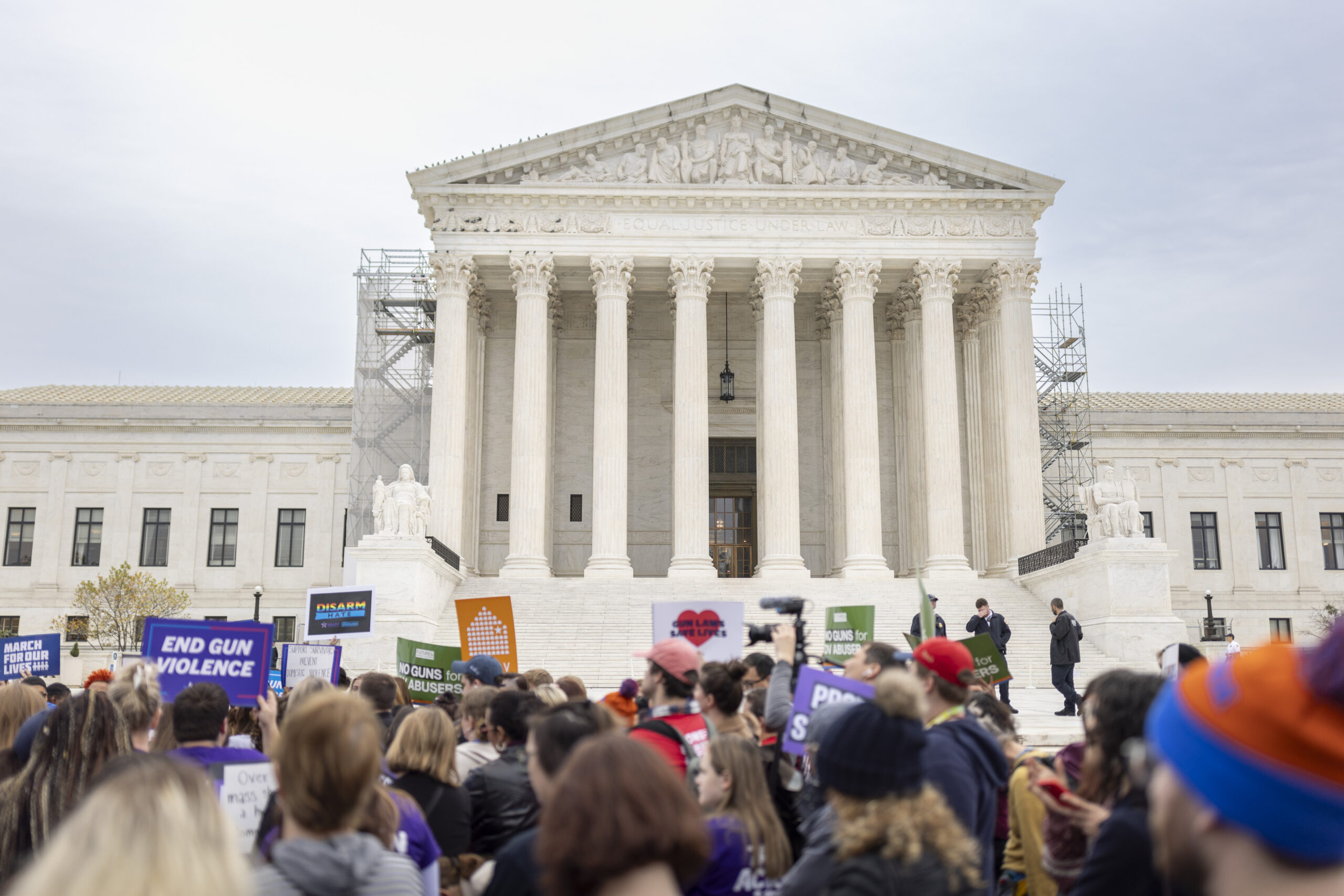 The Supreme Court Struck Down the Federal Ban on Bump Stocks in Garland v. Cargill. Here’s What ...
