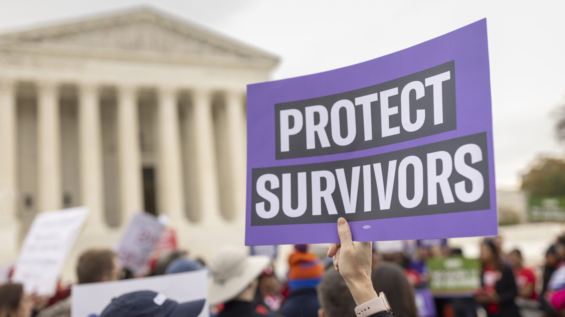 United States v. Rahimi | Everytown