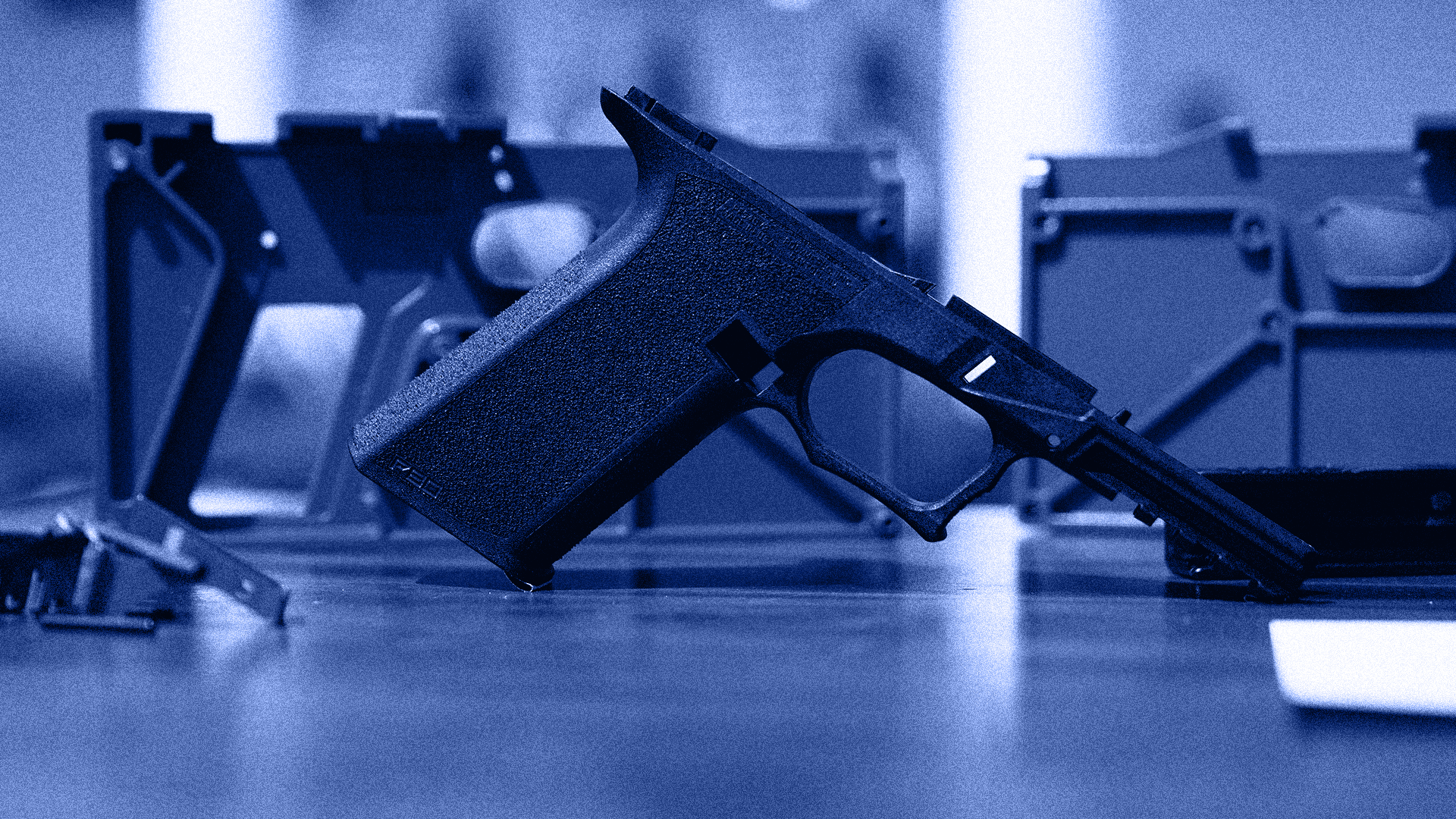 Polymer80 Is Morally Bankrupt—and Now It’s Out of Business | Everytown