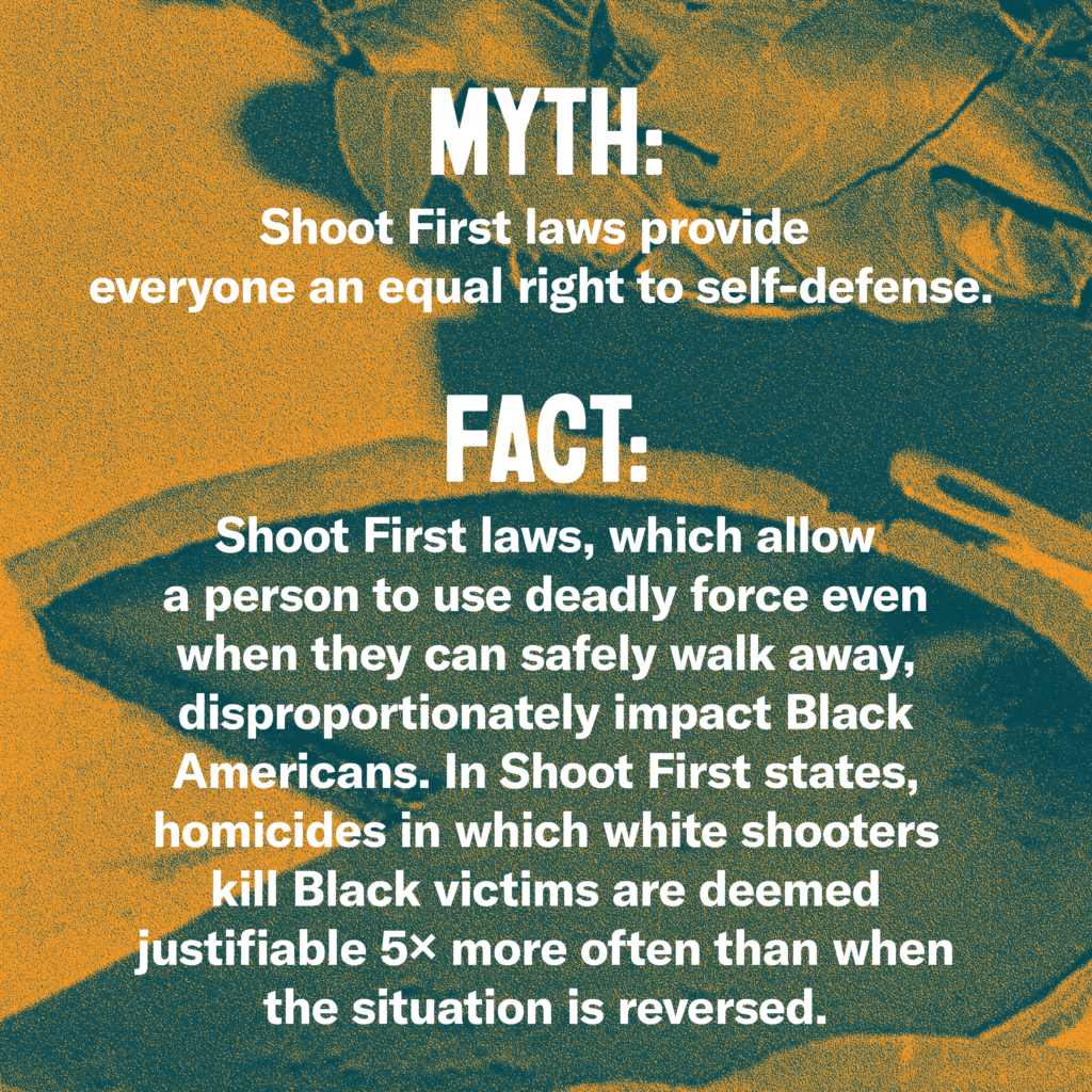 Debunking Gun Myths at the Dinner Table | Everytown