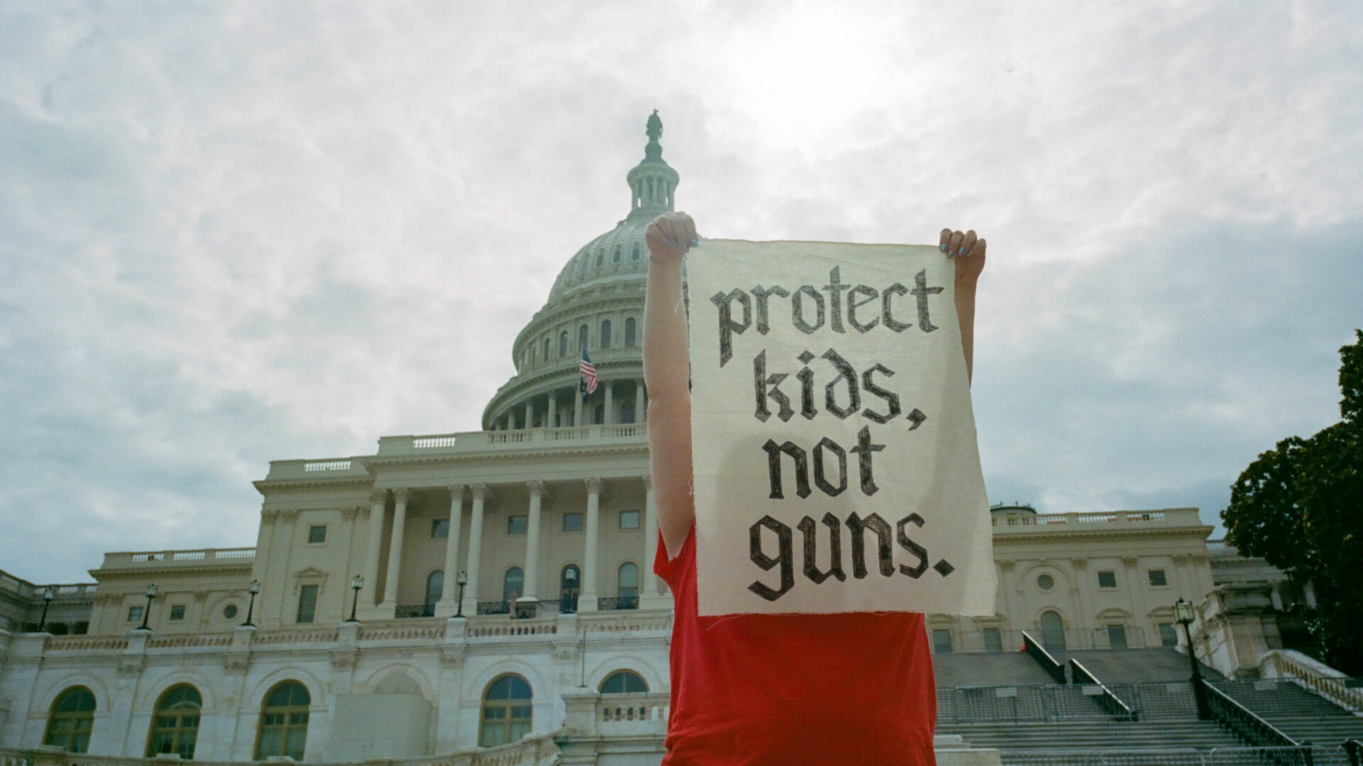 119th Congress: It’s Time To Take Action on Gun Safety in 2025 | Everytown
