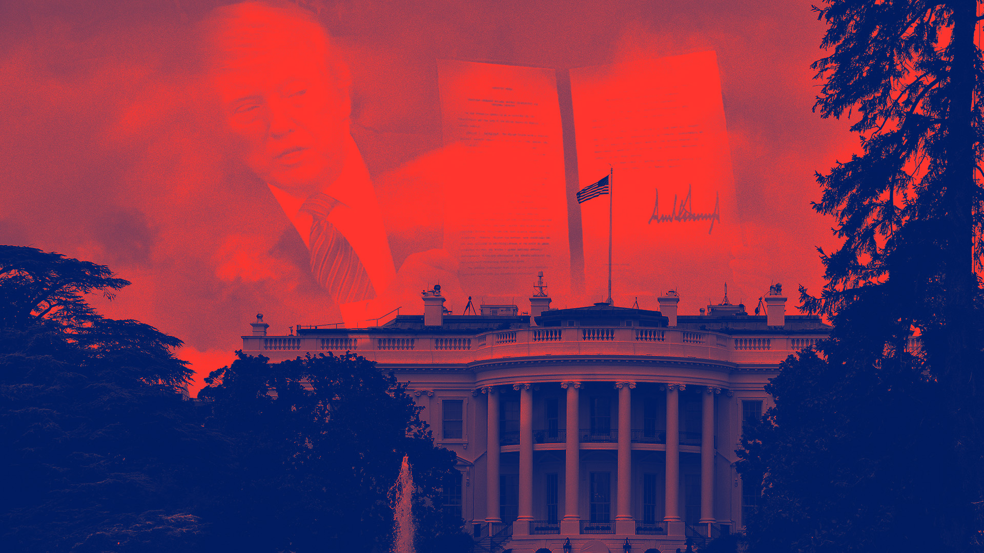Trump Administration Actions on Gun Violence So Far | Everytown
